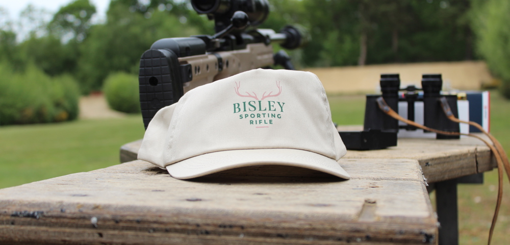 Bisley Sporting Rifle