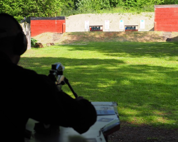 Mini McQueen Member Days