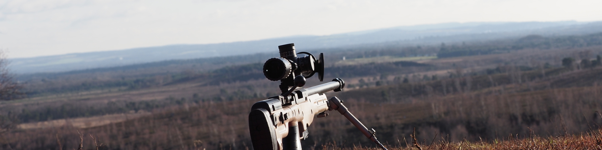 Chobham Ridge Member Day