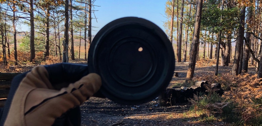 Clay Shooting
